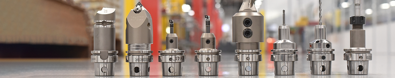 Kennametal – MQTooling