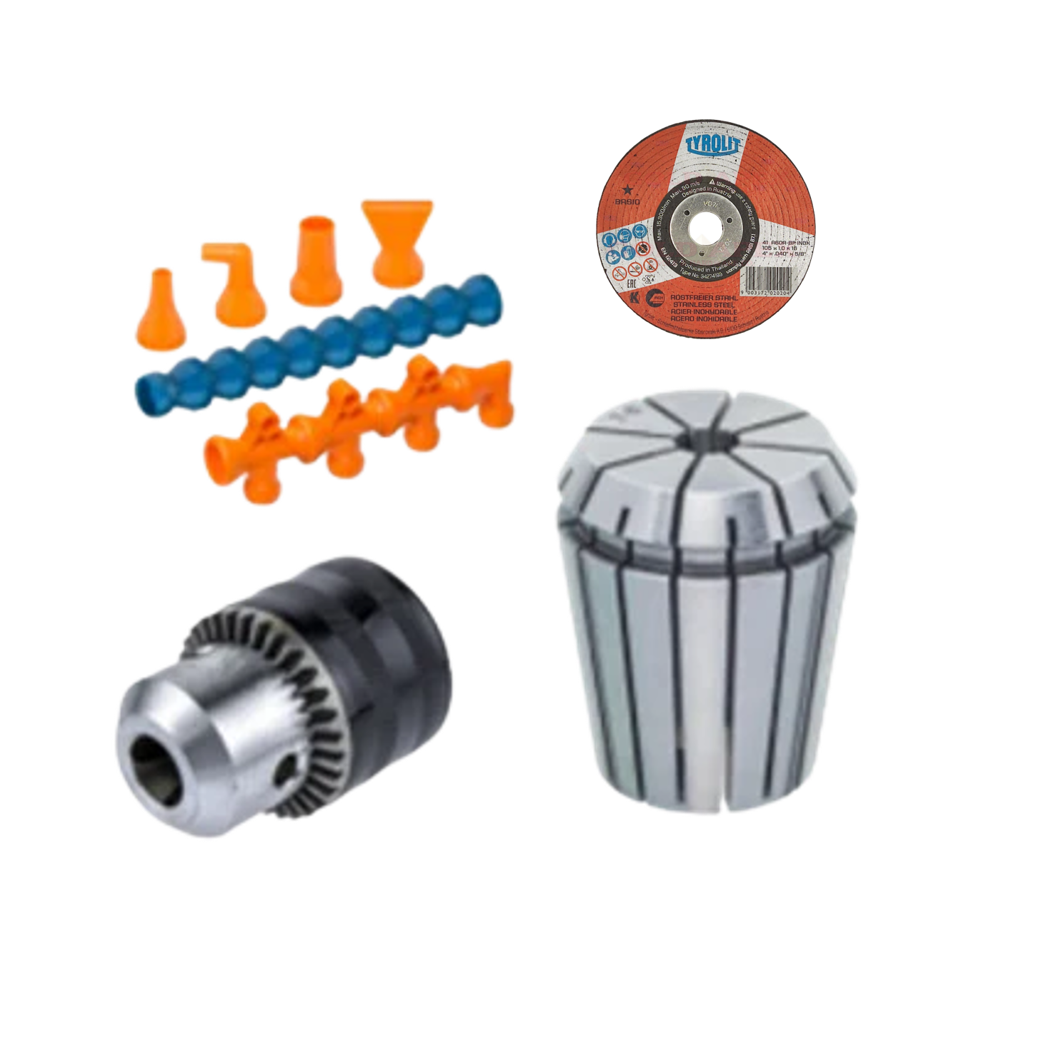 MQTooling - Quality tools for manufacturers across the world