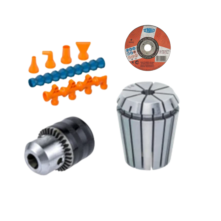 MQTooling - Quality tools for manufacturers across the world